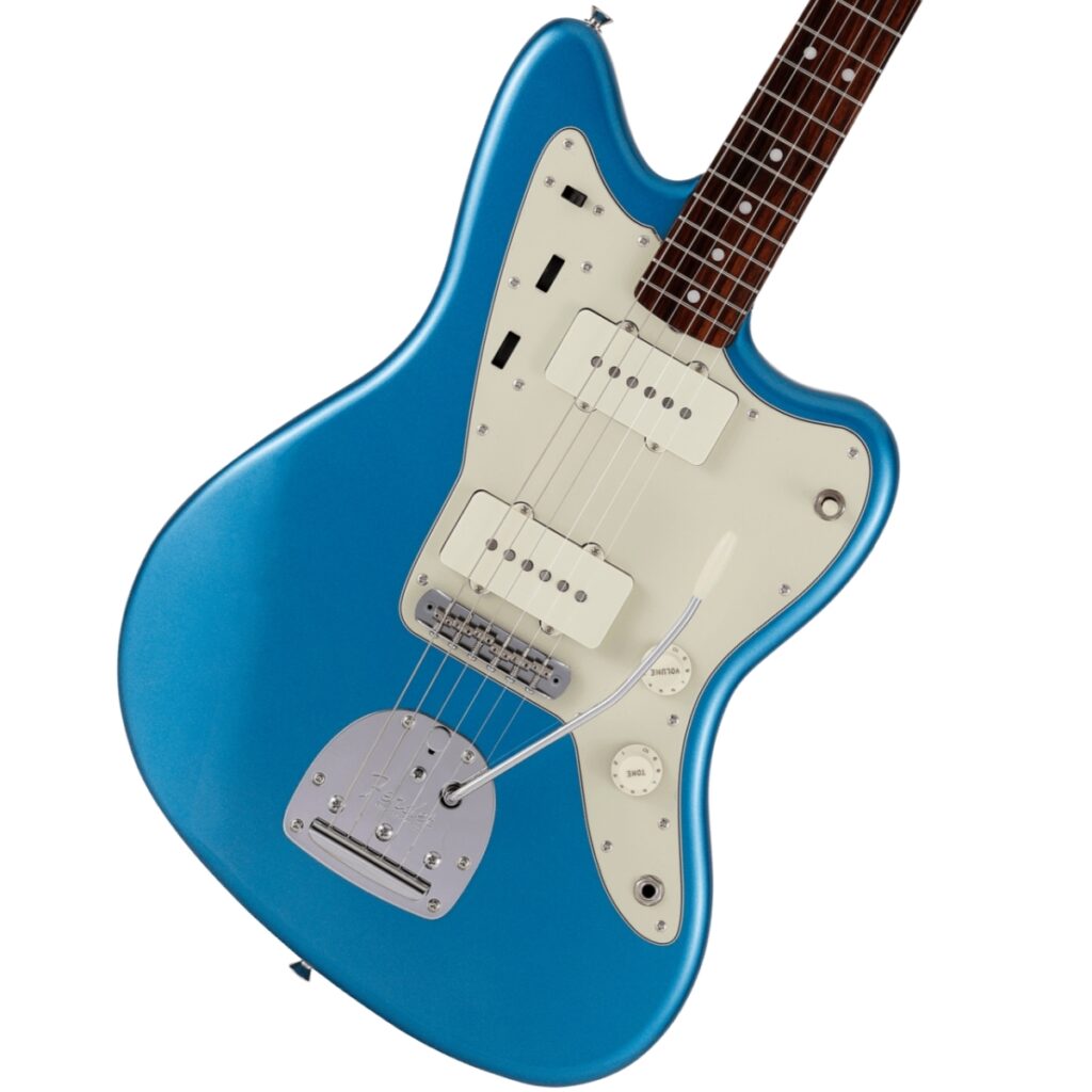 Fender / 2021 Collection MIJ Traditional 60s Jazzmaster Roasted Maple ...
